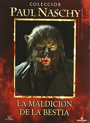 Maldicion de la Bestia, La - CeX (ES): - Comprar, vender, Donar